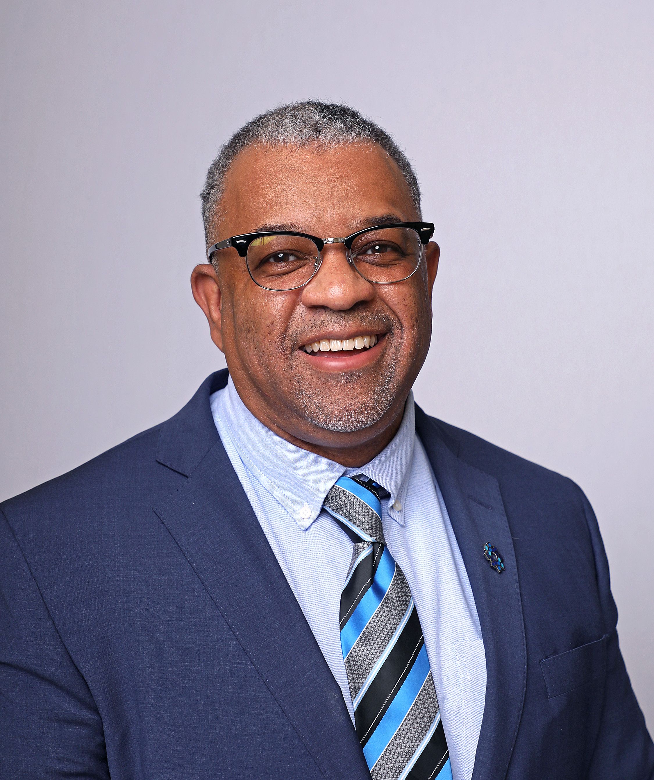 A Strong Foundation of Leadership.