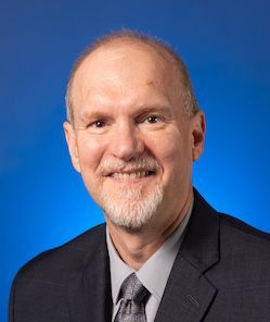 A Strong Foundation of Leadership.