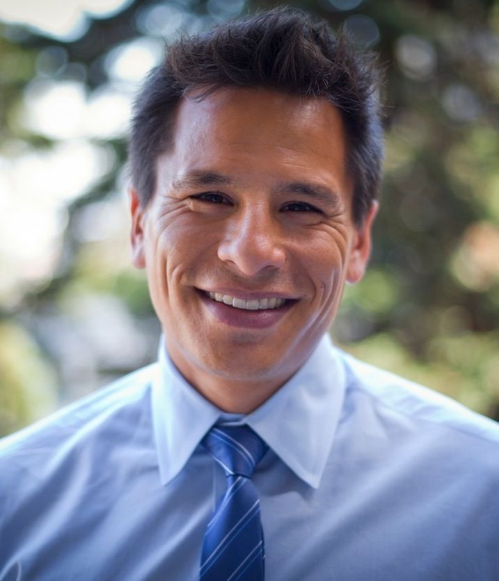 A Strong Foundation of Leadership.